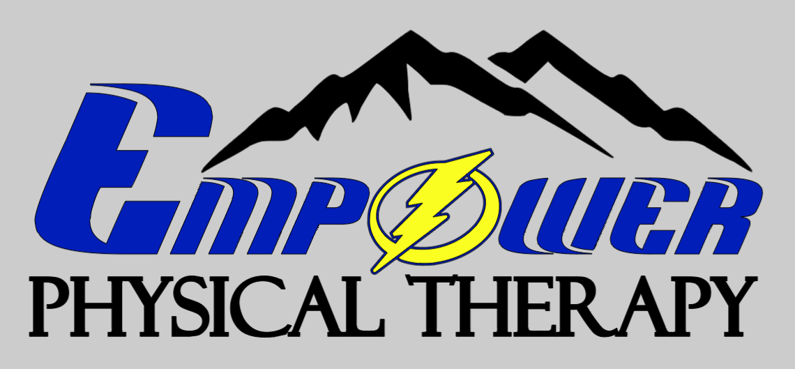 Empower PT – Physical Therapy, delivered.