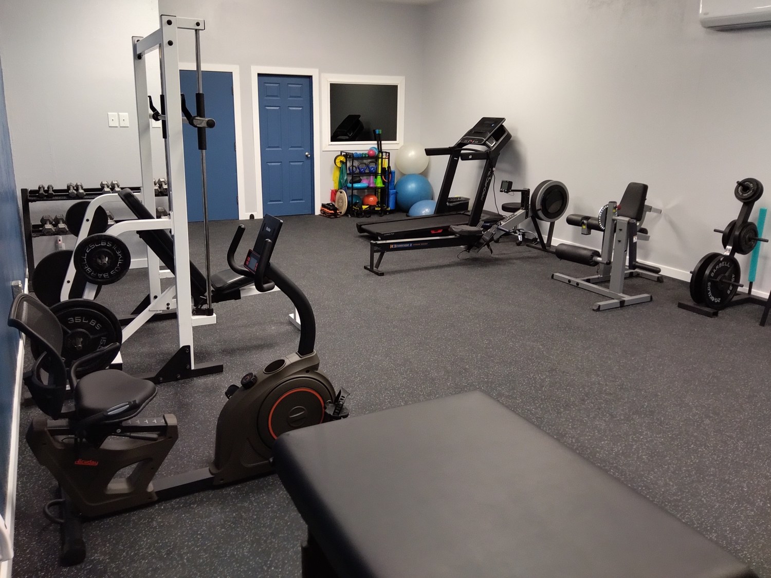 Empower PT – Physical Therapy, delivered.